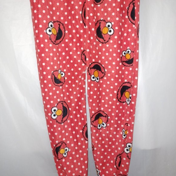 Sesame Street | Intimates & Sleepwear | Sesame Street Elmo Onesie ...